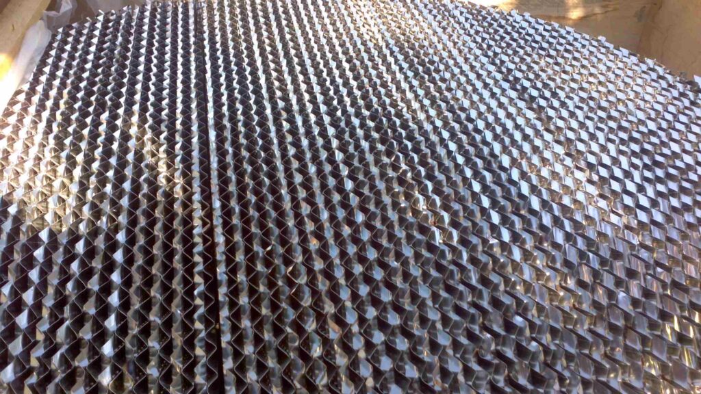 Foam Breakers | Anti-Foaming Devices for Process Efficiency